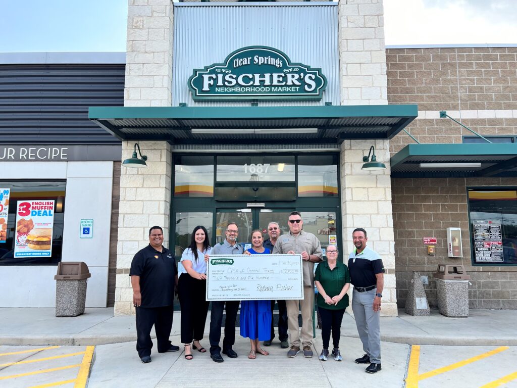 Fischer's Neighborhood Market
